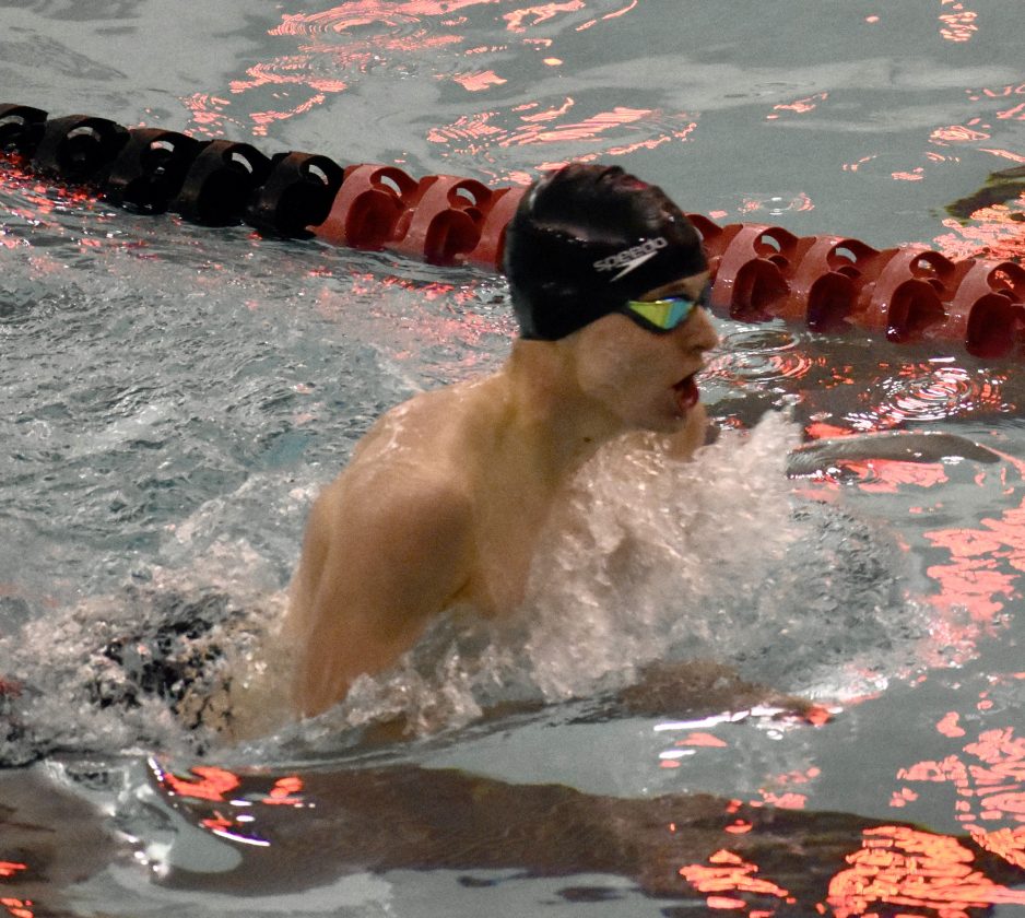 Frewsburg/Southwestern Captures Section VI Class C Swimming & Diving Championship | News, Sports ...